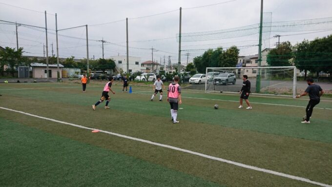 JFA公認D級コーチ養成講習会第4コースを実施 | 公益社団法人群馬県サッカー協会